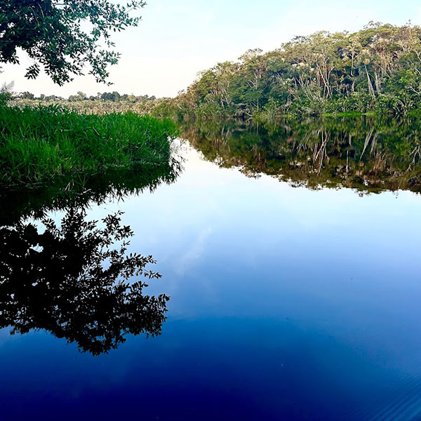 The Incredible Kichwa: Indigenous People of the Amazon Jungle - A Broad ...