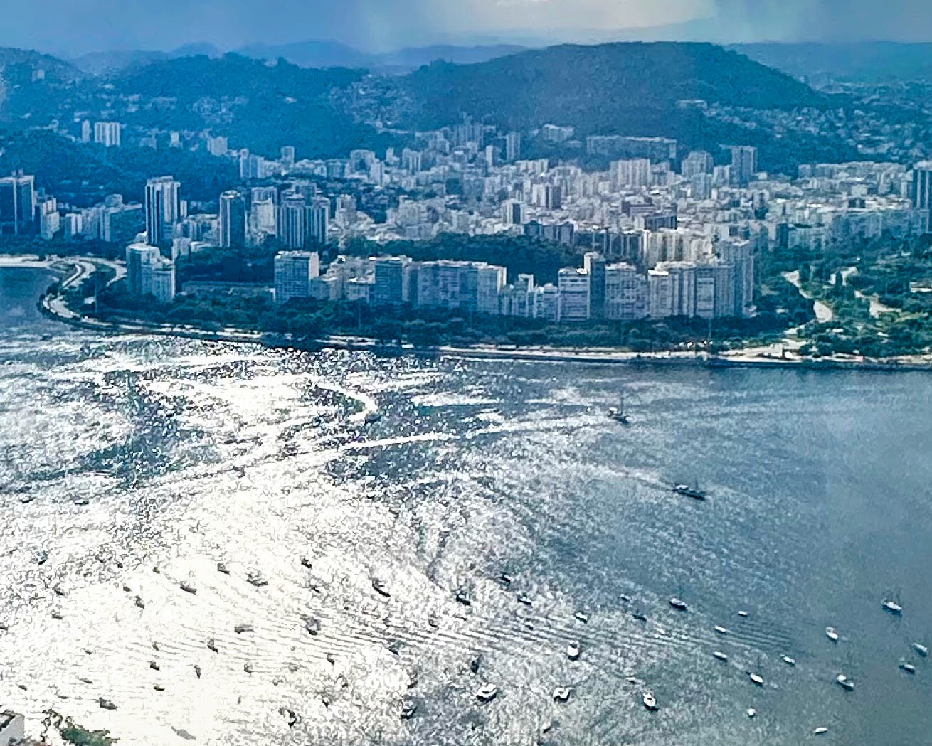 Rio de Janeiro and the Girl from Ipanema: Where Music Meets the Sea - A ...